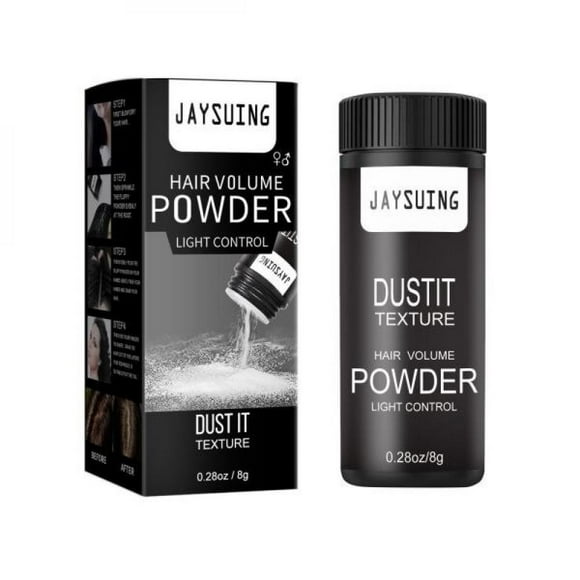 Texture Powder