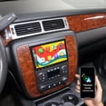 8in Android 14 Car Stereo Compatible for Chevrolet Avalanche 2007-2013 ...
