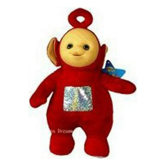 Teletubbies Toys