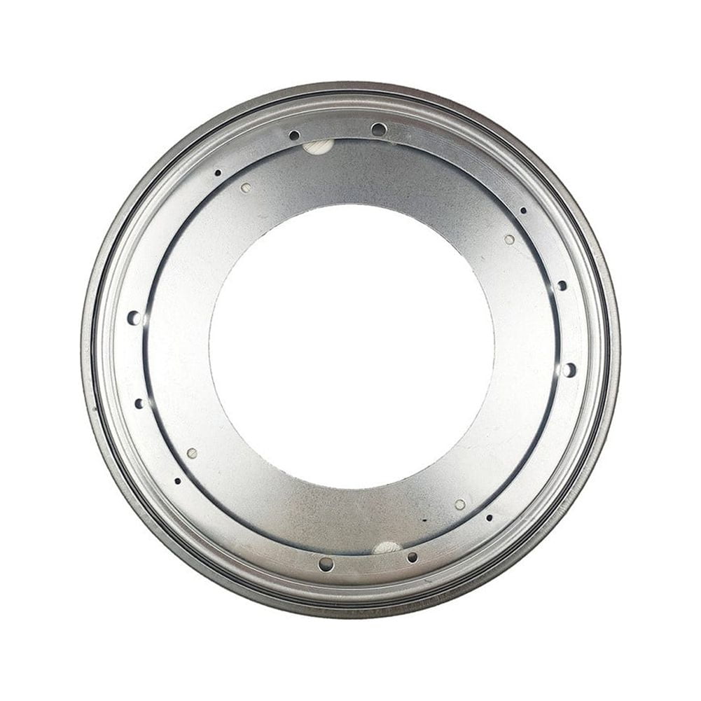 8in Rotating Bearing Turntable Lazy Susan Swivel Plate for Kitchen ...