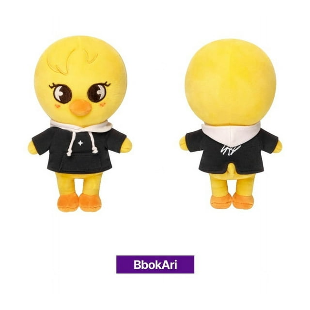 8in Stray KidsPlush Toys, Skzoo Plush Toys, Cartoon Anime Skz Plush ...