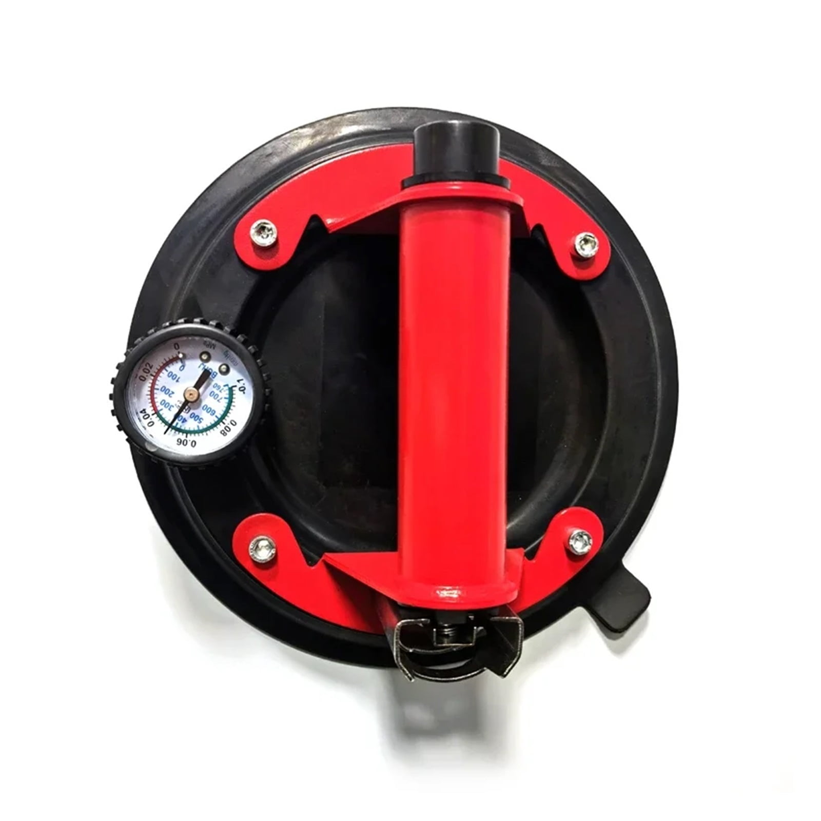 8inch 150kg Load Heavy Duty Suction Cup Glass Vacuum Panel Lifter ...