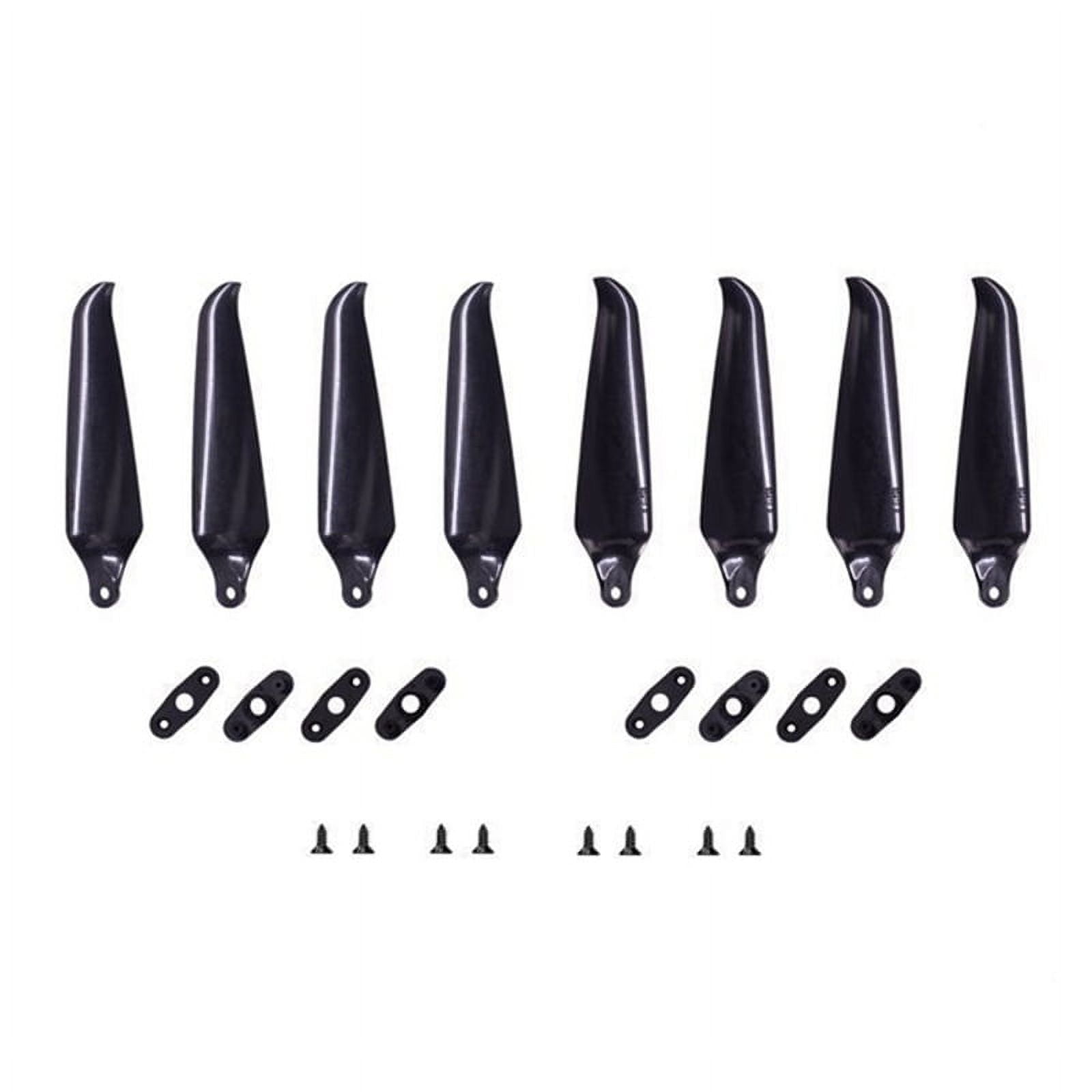 8inch Folding Propeller 2-Blade Drones Propeller DIY for FPV Freestyle ...