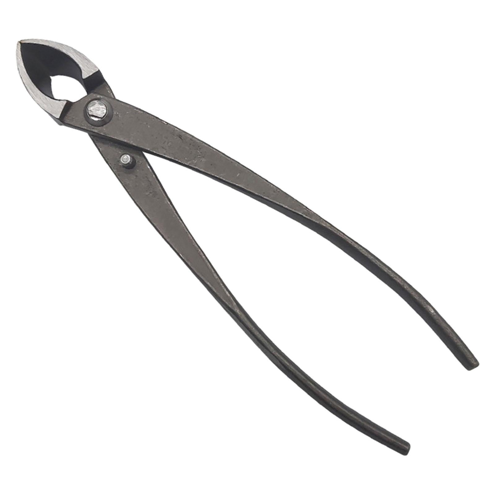 8inch Garden Branch Cutter Bonsai Cutter Tree Cutter Gardening Scissors ...