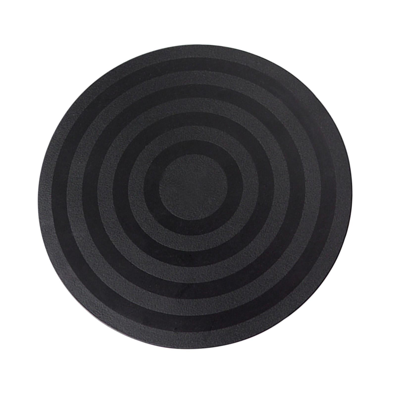 8inch Rotating Cookie Turntable, Small 360 Degree Revolving Stand ...