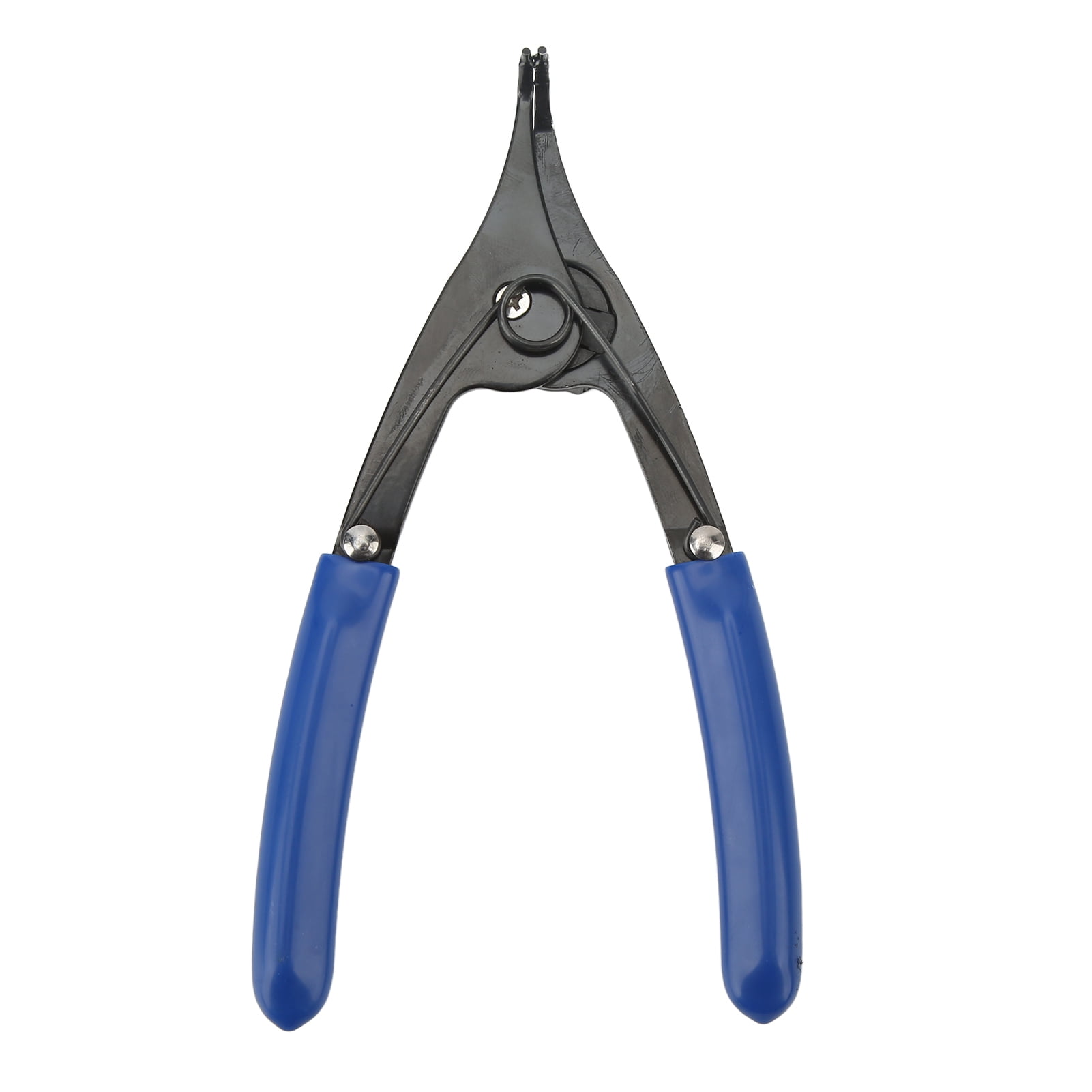 8inch Snap Ring Pliers Adjustable Internal External Circlip Retaining ...