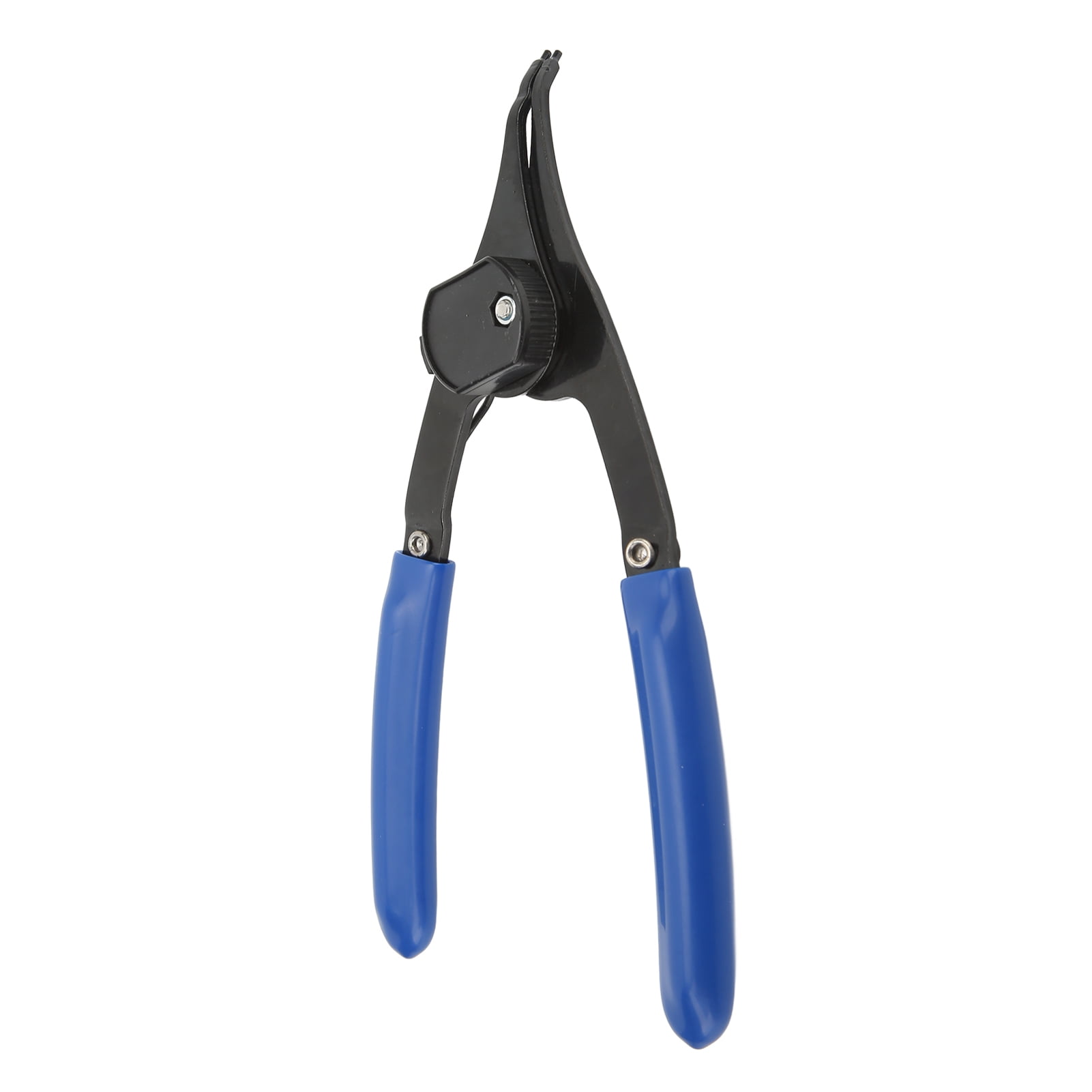 8inch Snap Ring Pliers Adjustable Internal External Circlip Retaining ...