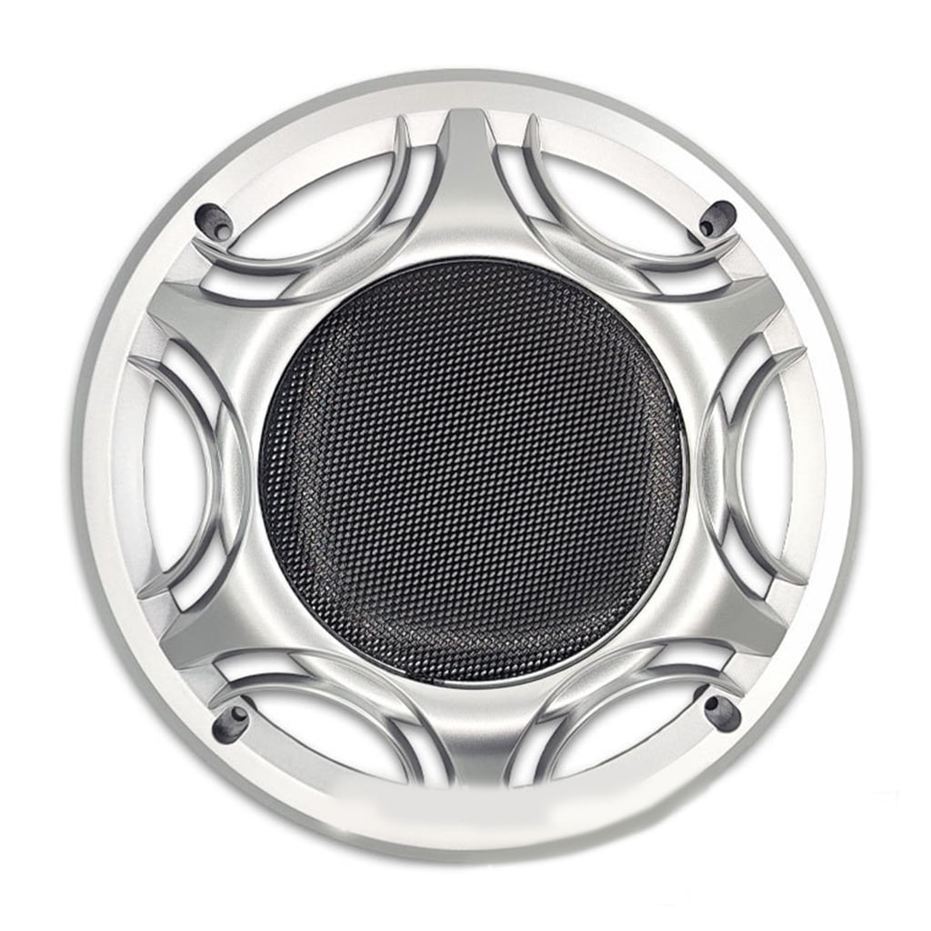 8inch Universal Ceiling Speaker Grill Mesh Cover Enclosure Net ...