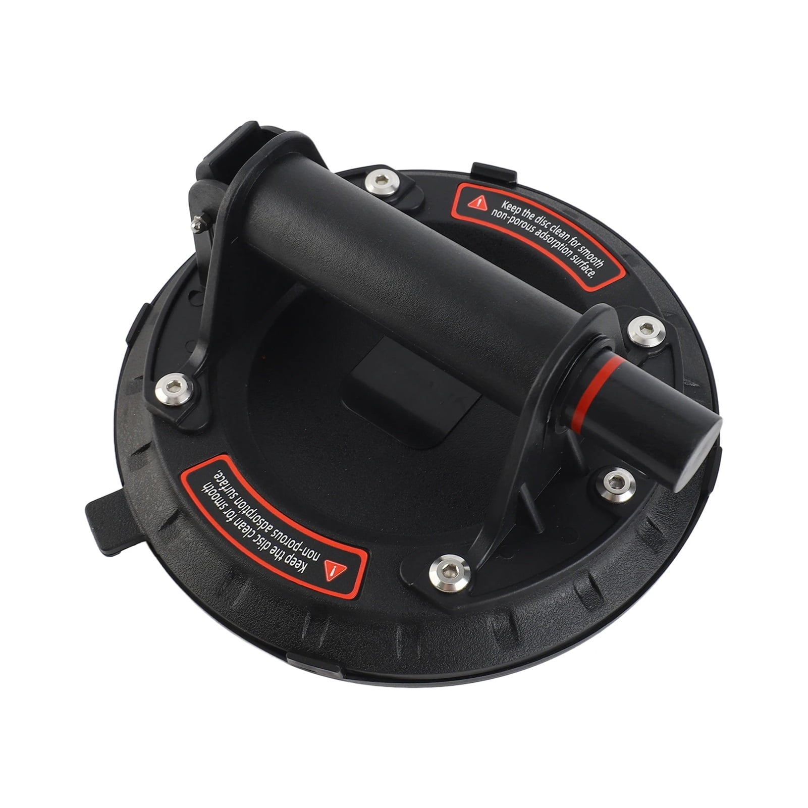 8inch Vacuum Suction Cup 200kg Loading Capacity Heavy Duty Vacuum ...