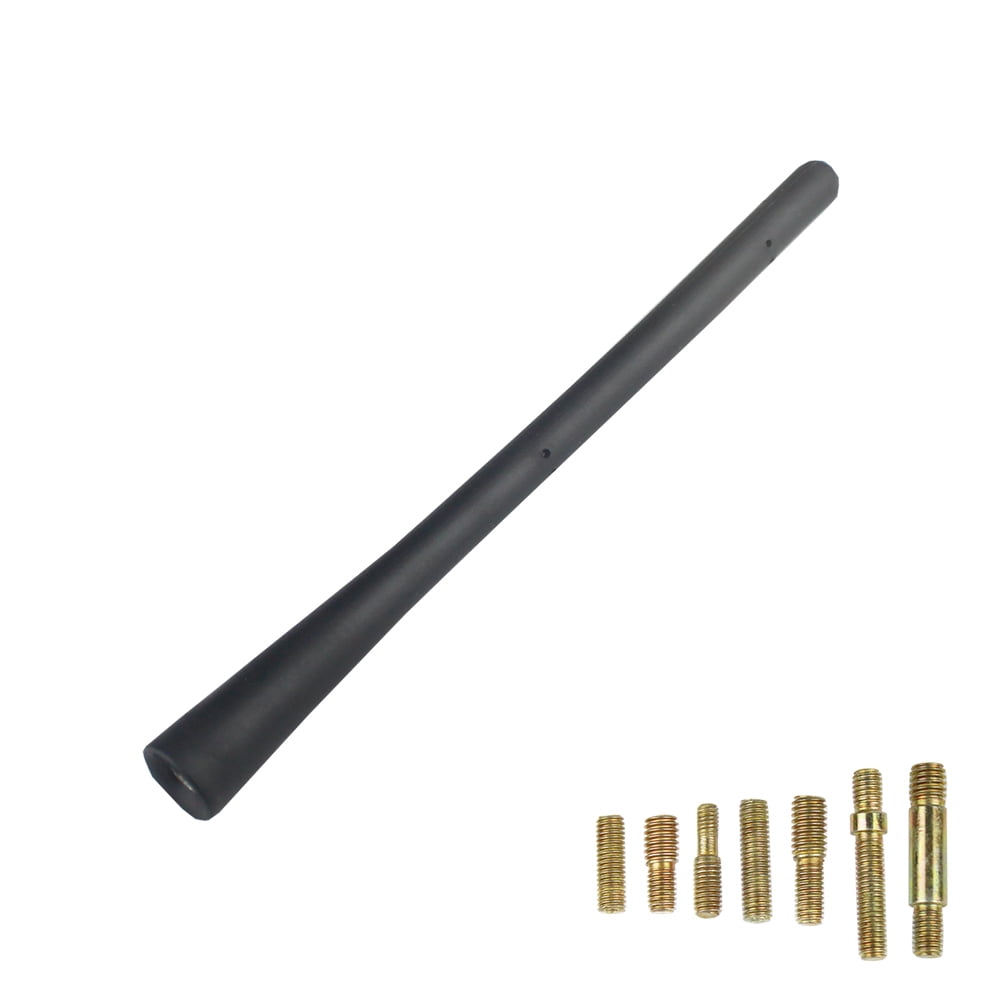 8inches Car Antenna Universal Replacement Signal Aerial Radio Reception ...