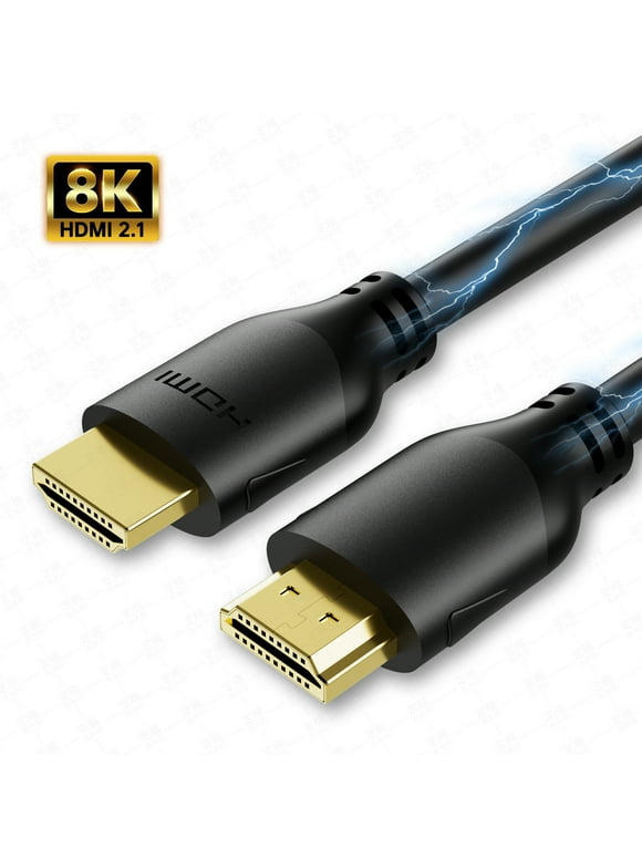 HDMI Cables in HDMI Cables & Adapters - Walmart.com