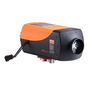 Bluetooth App Control Diesel Air Heater, 12V 8KW Diesel Heater with ...