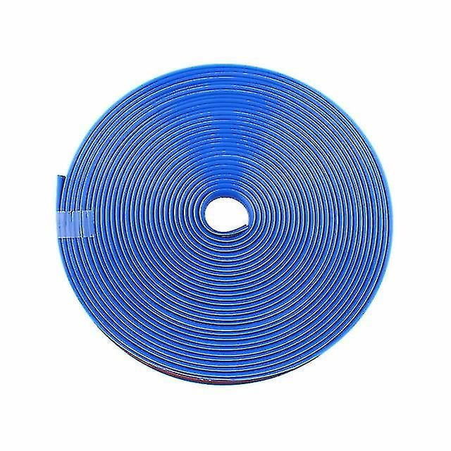 8m Car Stickers Rim Protector Wheel Edge Rim Protectors Wheel Protector ...