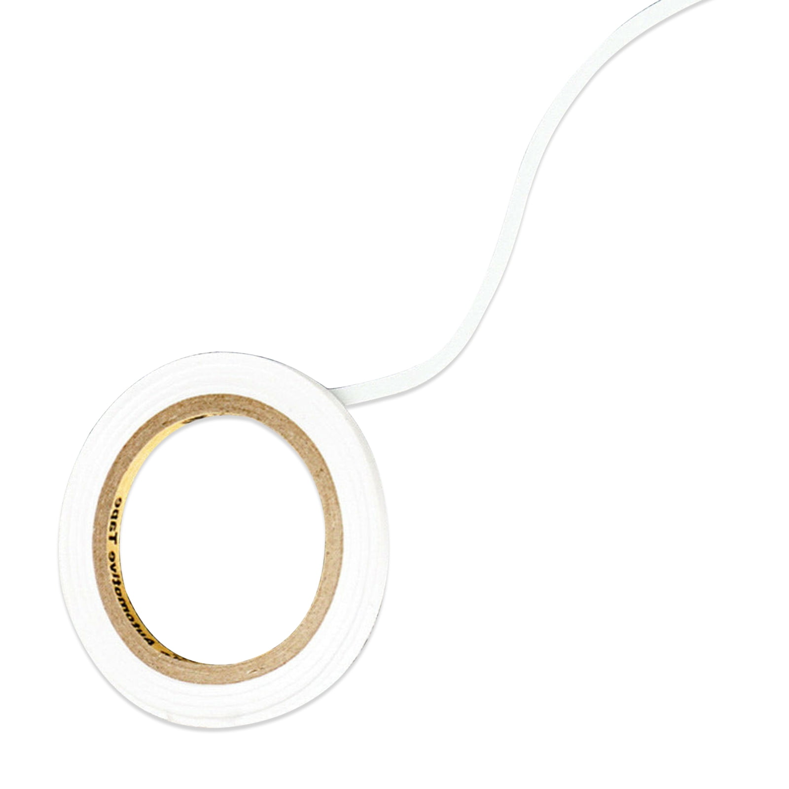 8m Plastic Model Masking Tape for Curves Fine Line for Gundam Spray ...