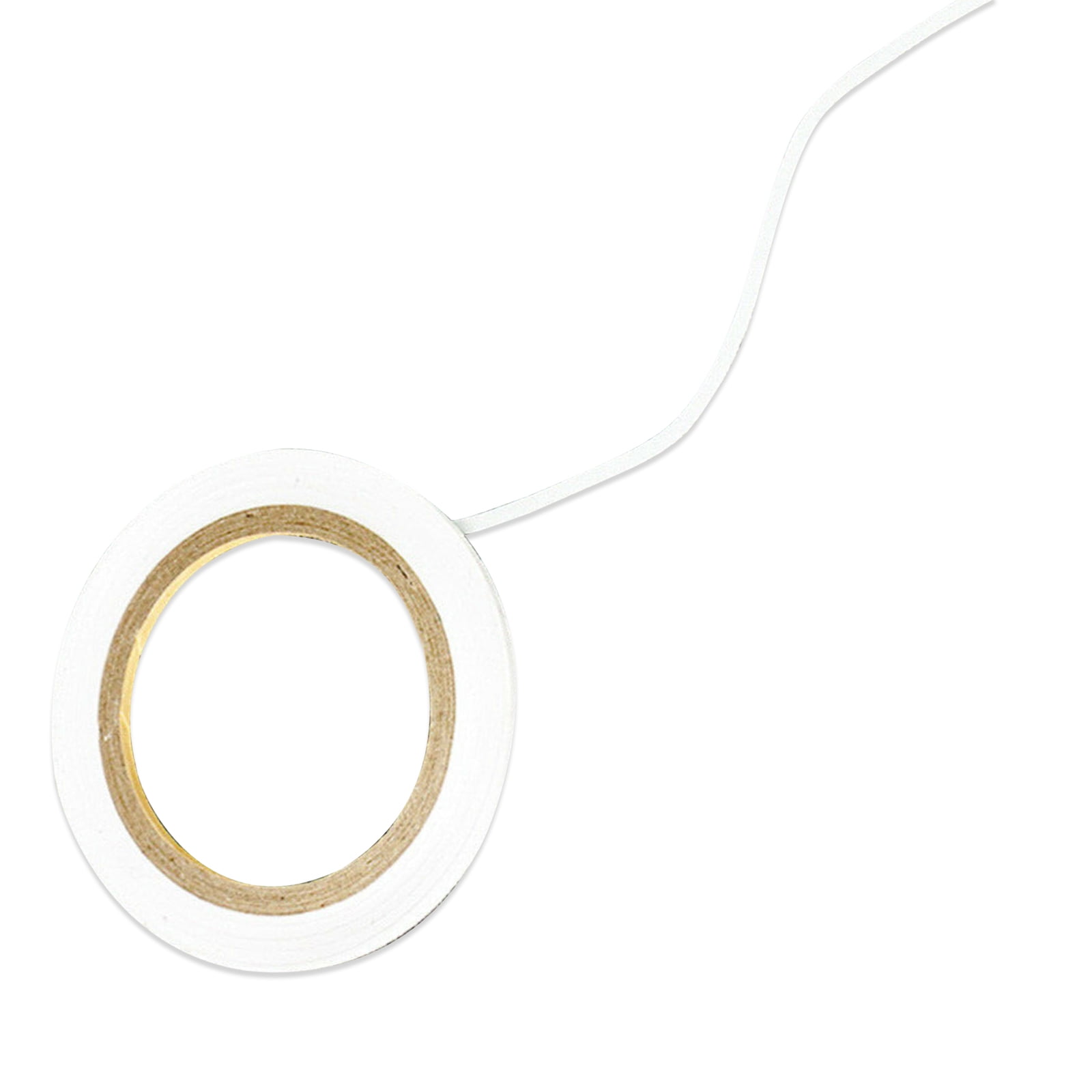 8m Plastic Model Masking Tape for Curves Fine Line for Gundam Spray ...