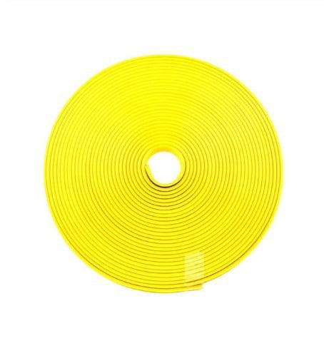 8m/ Roll Car Vehicle Color Wheel Rims Protectors Decor Strip Tire Guard ...