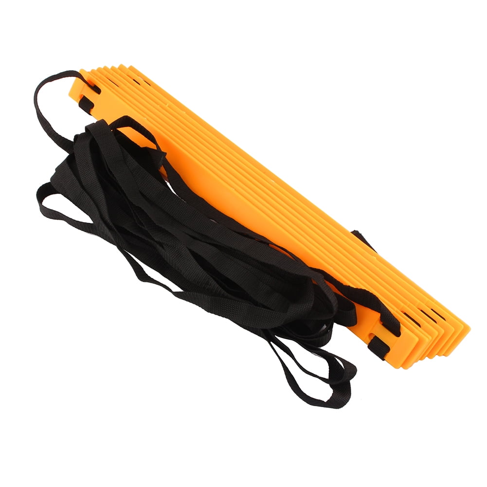 8m Sport Football Training Speed Ladder Soccer Fitness Training ...