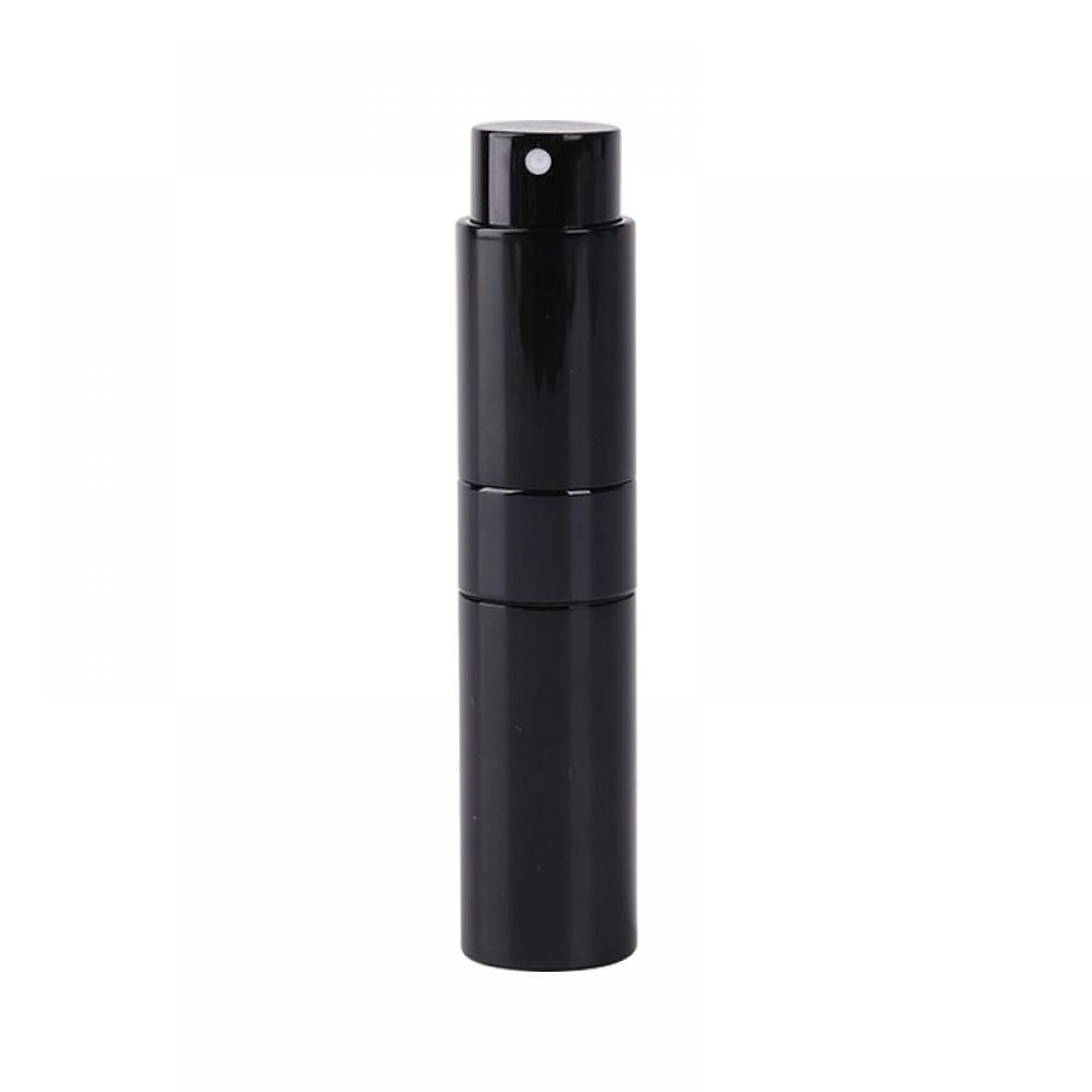 8ml Travel Perfume Atomizer Refillable, Mini Cologne Spray Bottle Empty ...