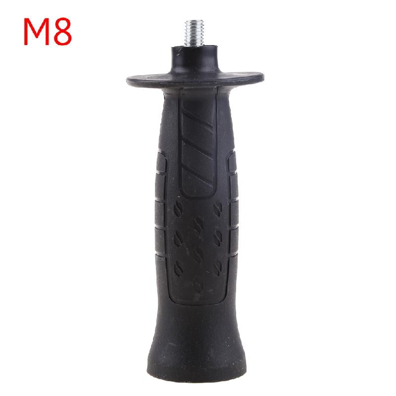8mm 10mm Thread Auxiliary Side Handle For Angle Grinder Grinding ...