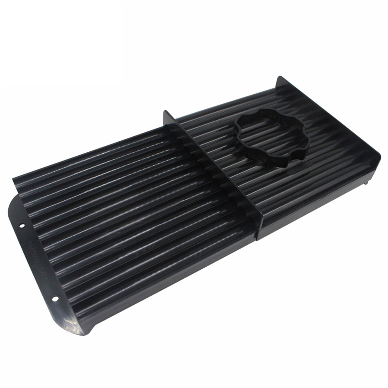 8mm-20mm Baits Rolling Plate Fishing Accessory Baits Roller Long Base ...