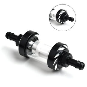 Motorcycle Fuel Filters in Motorcycle Filters - Walmart.com