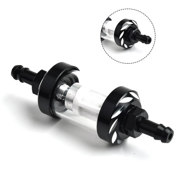 Motorcycle Fuel Filters in Motorcycle Filters - Walmart.com