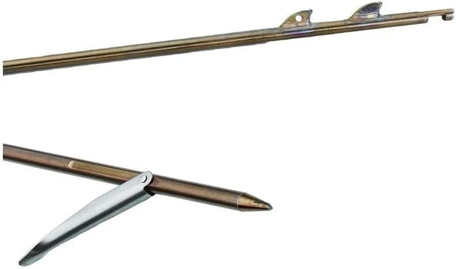 (8mm) Diameter Hawaiian Flopper Shaft - 50” - * - Walmart.com