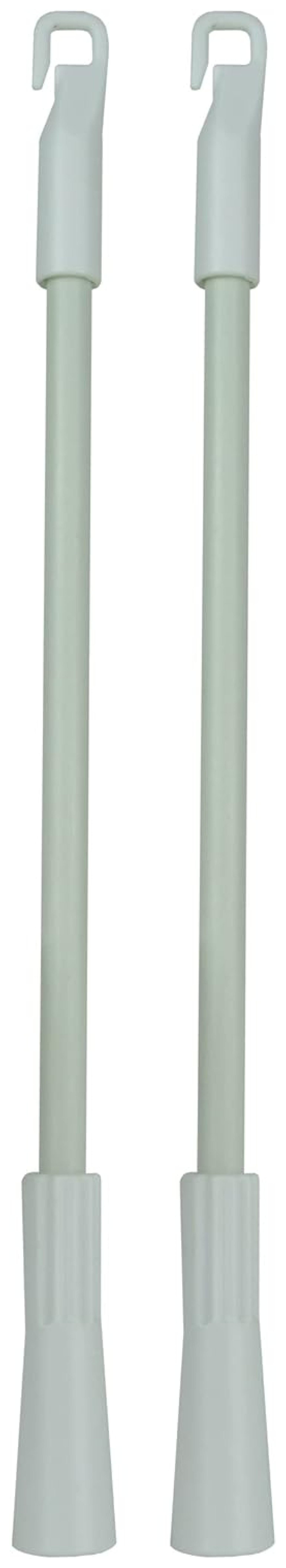 8mm Fiberglass Vertical Blind Replacement Wand for Window Blinds and ...