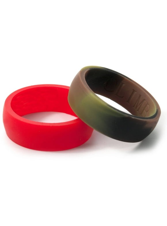 Mens Silicone Rings in Mens Rings - Walmart.com