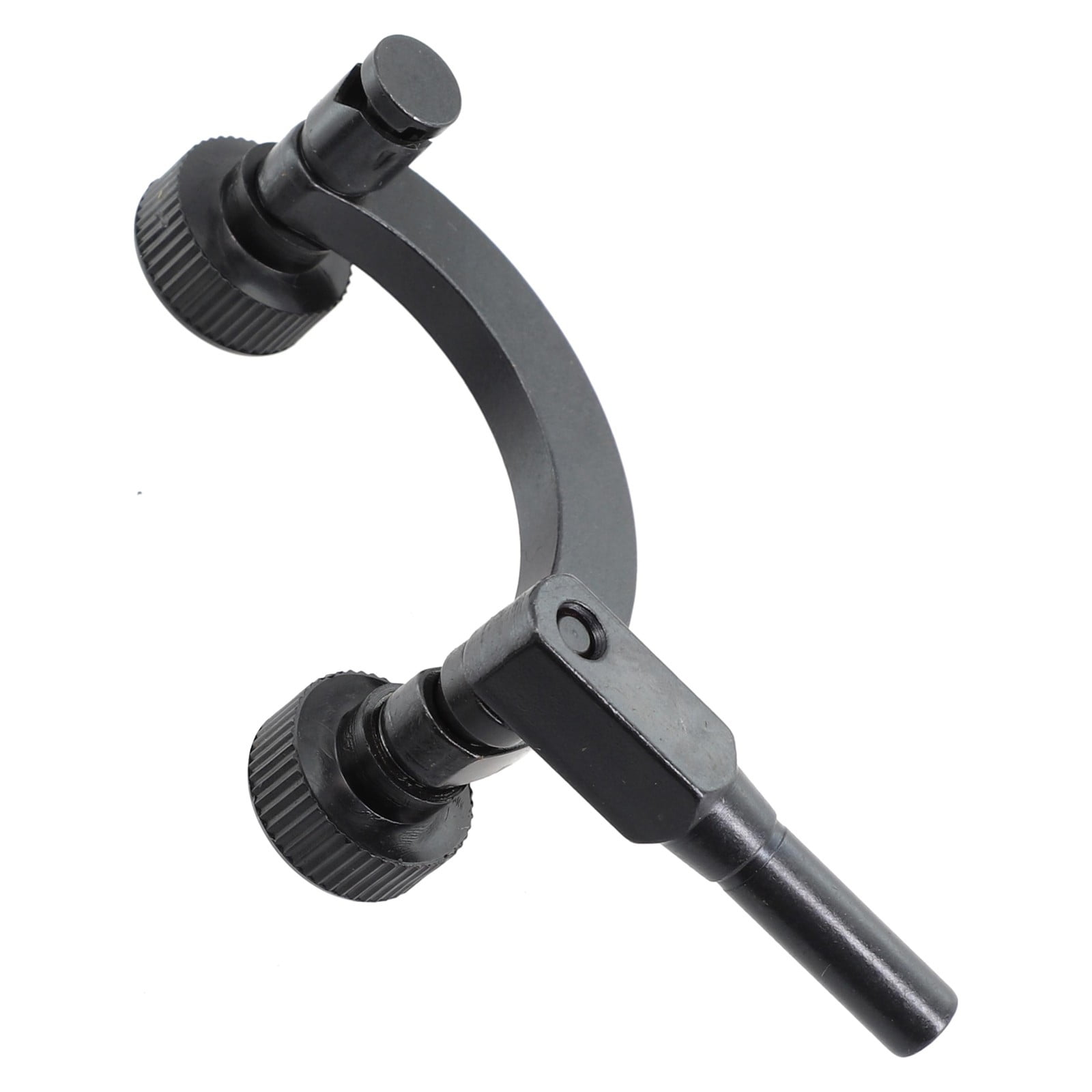 8mm Half Round Combination Dial Test Indicator Arc Holder Digital Gauge ...