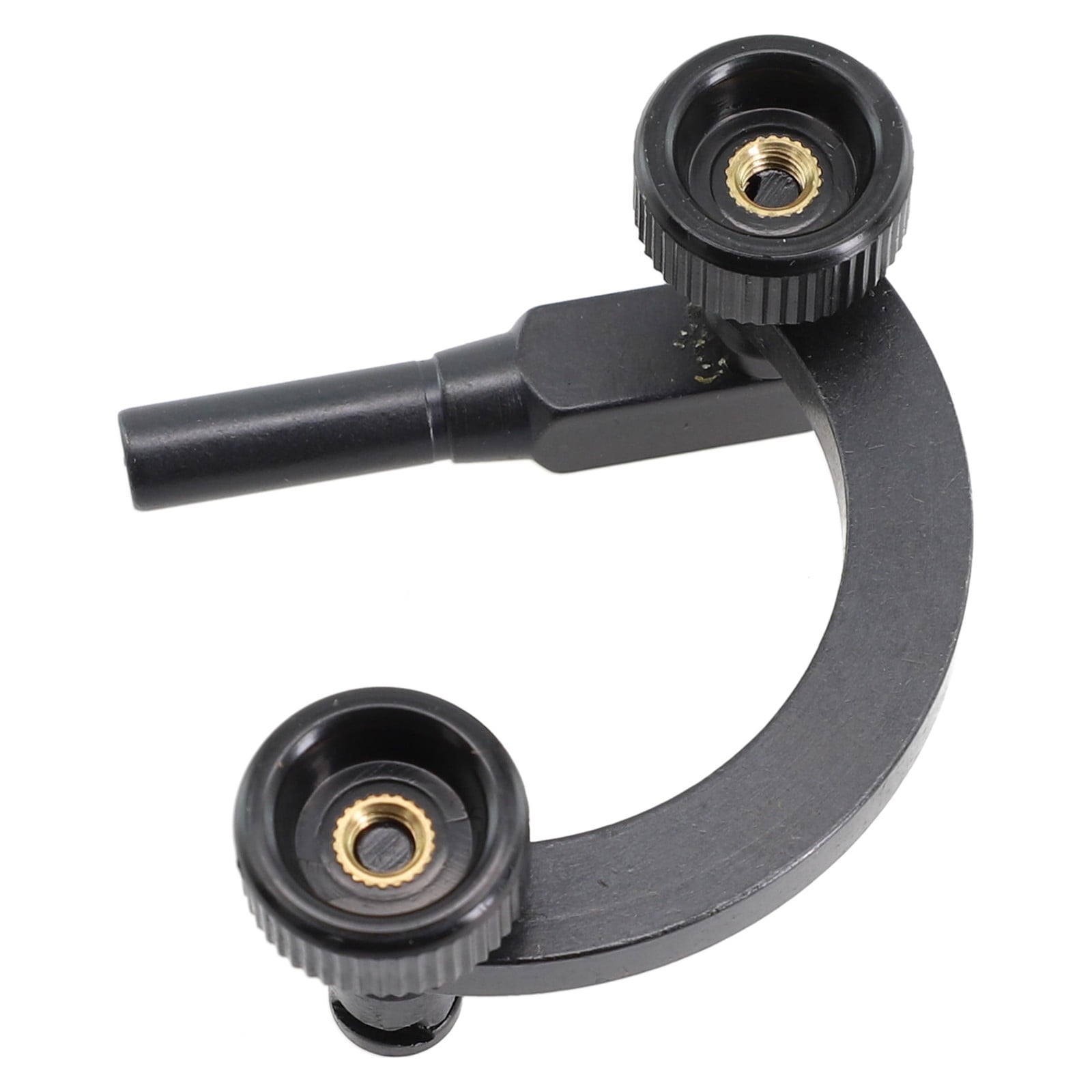 8mm Half Round Combination Dial Test Indicator Arc Holder Digital Gauge