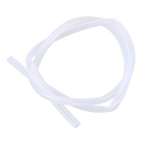Clear Flexible Tubing