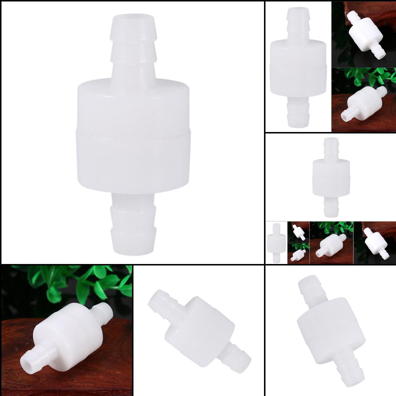 8mm Inline Check Valve - Reliable One-Way Flow Control For Fluid ...