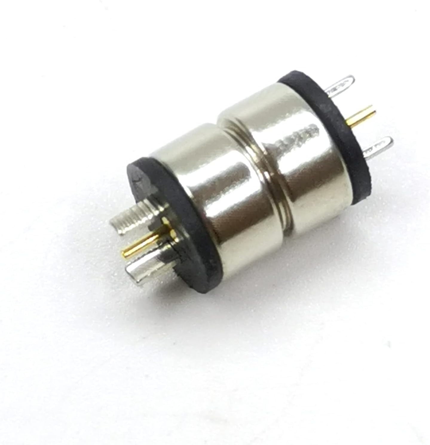 8mm Magnet Pogo Pin Connector High Current Strong Magnetic LED Light ...