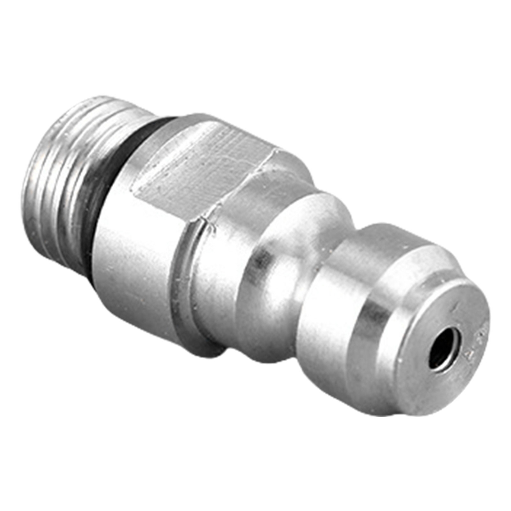 8mm Male Quick Connection Coupling Adapter Stainless Steel Couplers Air ...