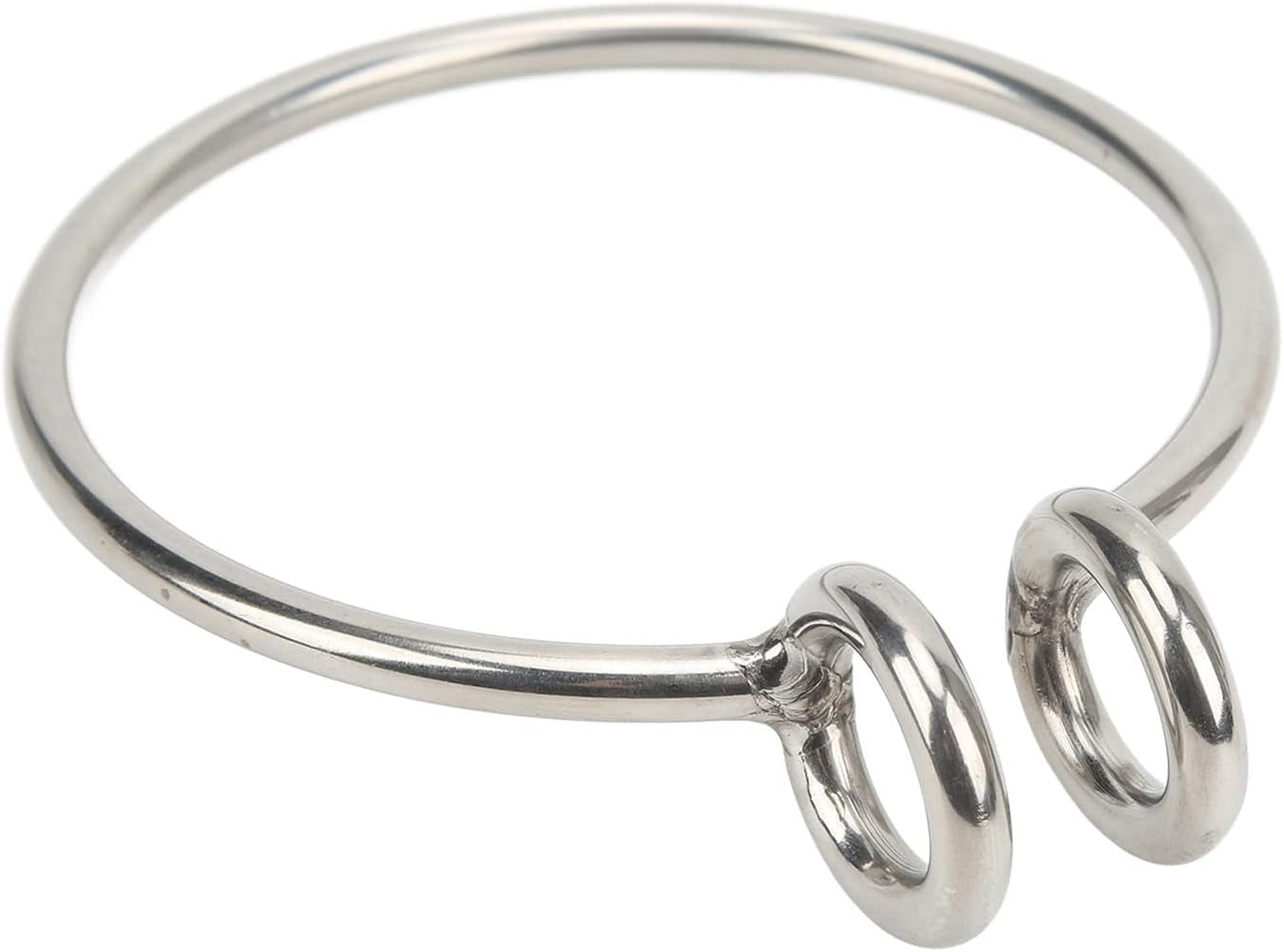 8mm Marine Anchor Retrieval Ring Anchor Stainless Steel Polished for ...