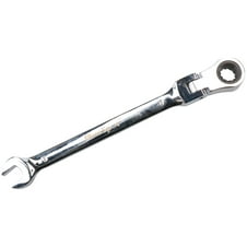 Ratcheting Line Wrench Set