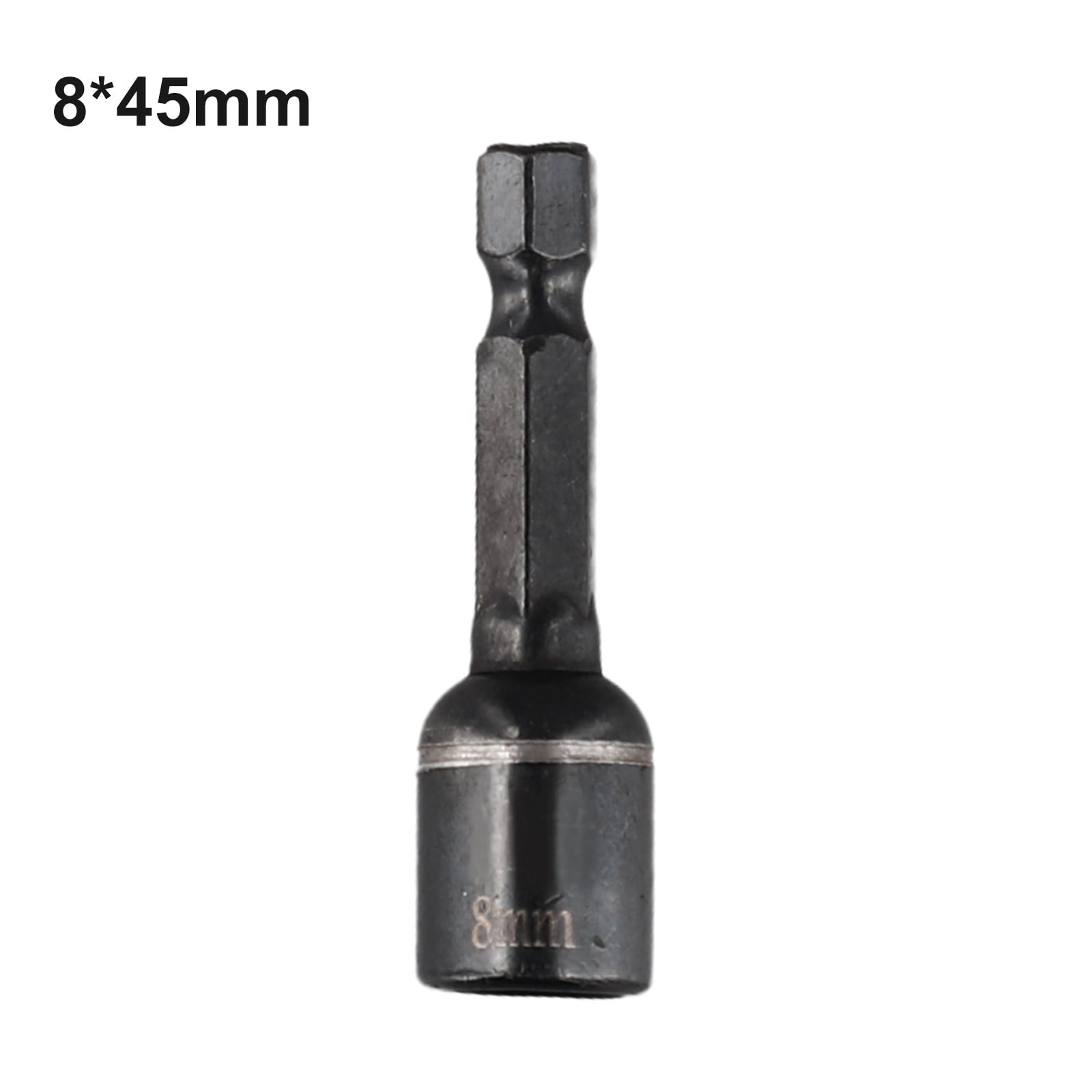 8mm Multifunctional Deep Socket Tool Set for Torque Wrench and Ratchet ...