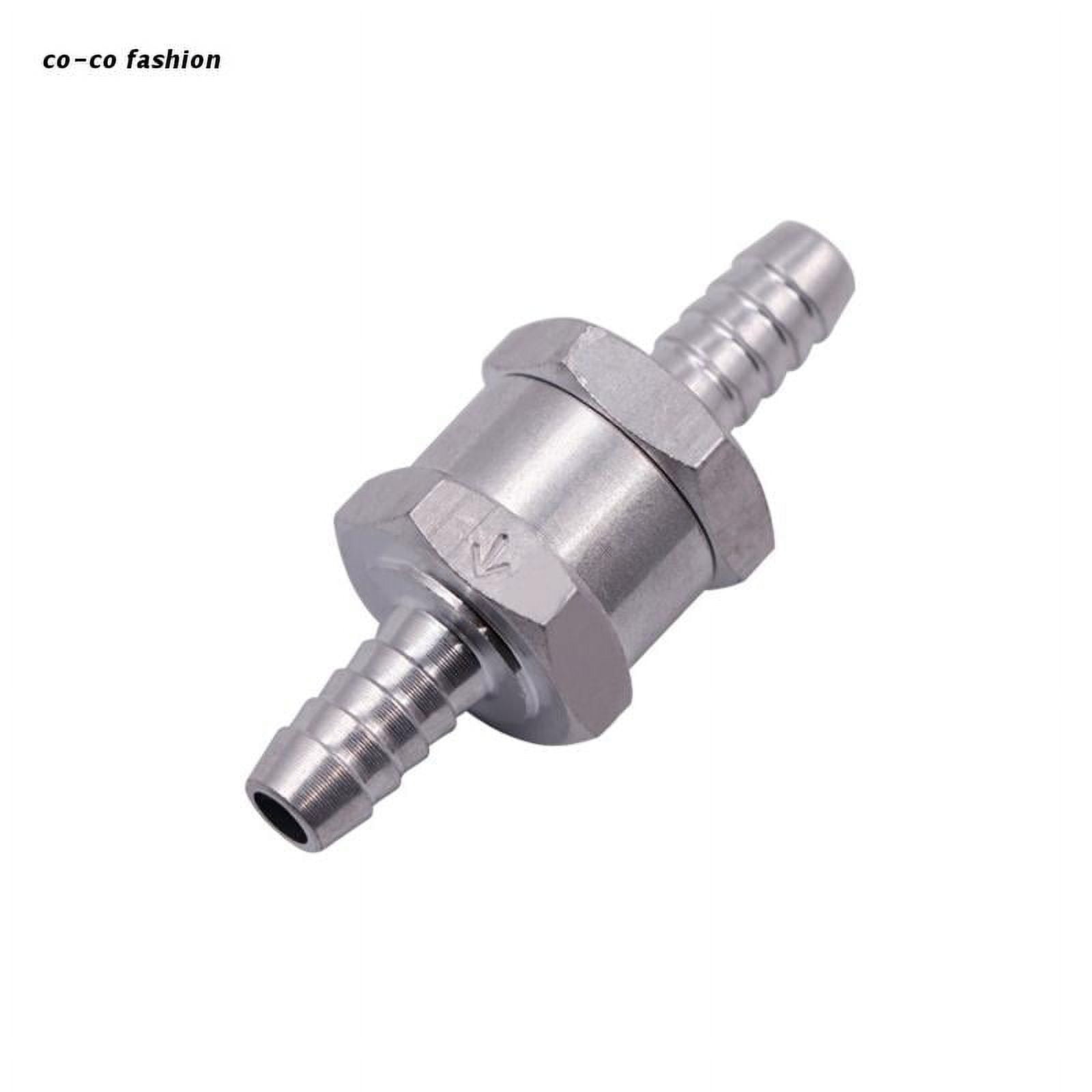 8mm-One Way Check Valve 517B, Fuel Check Valve, Petrol Diesel for Car ...