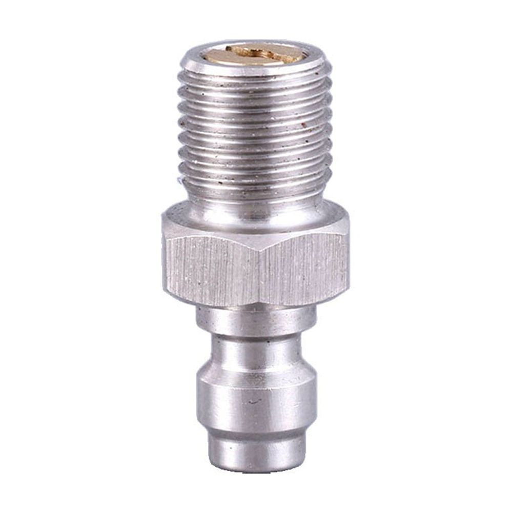 8Mm Quick Release For Hoses Gas Cylinder Refill Coupler Air Filling ...