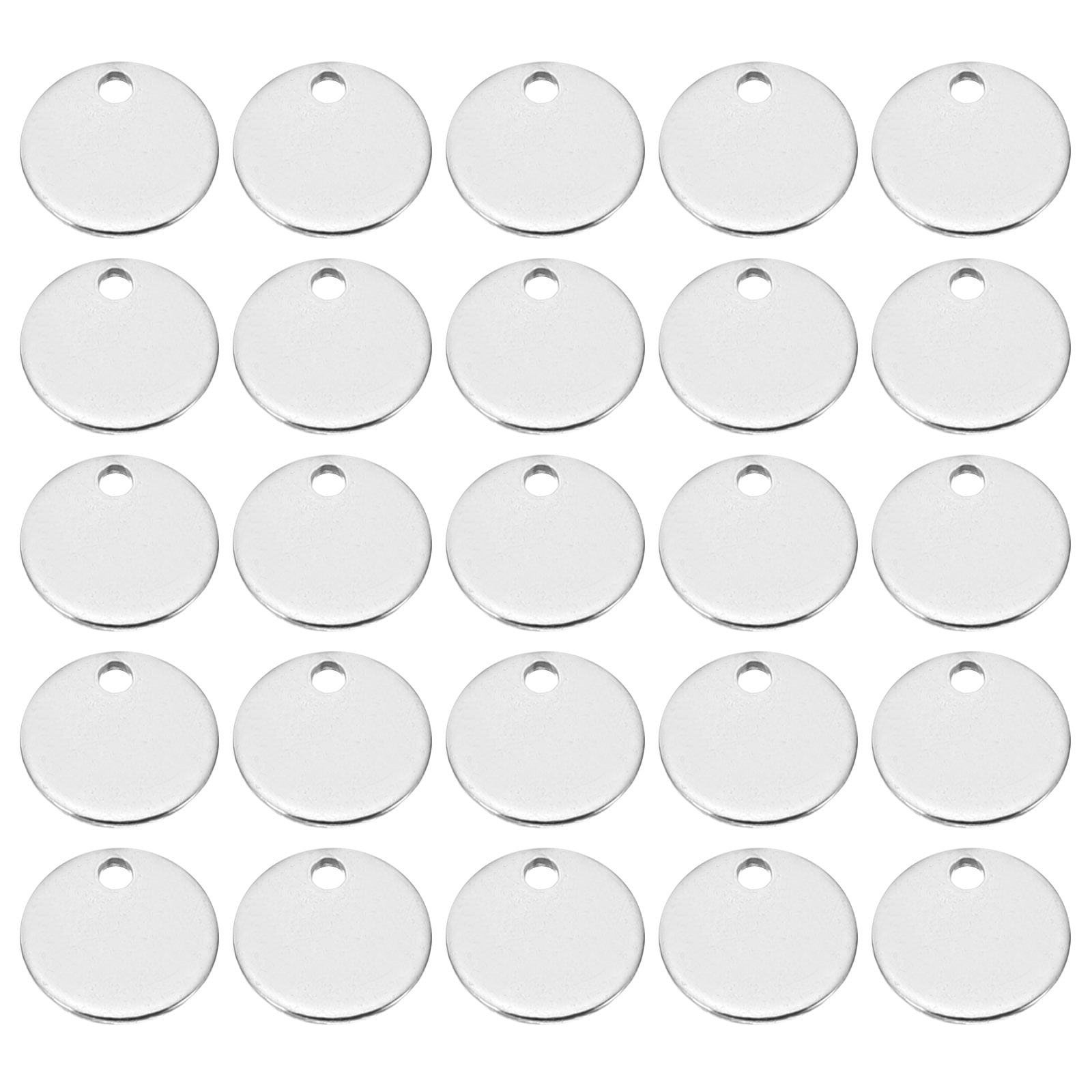 Metallic Discs