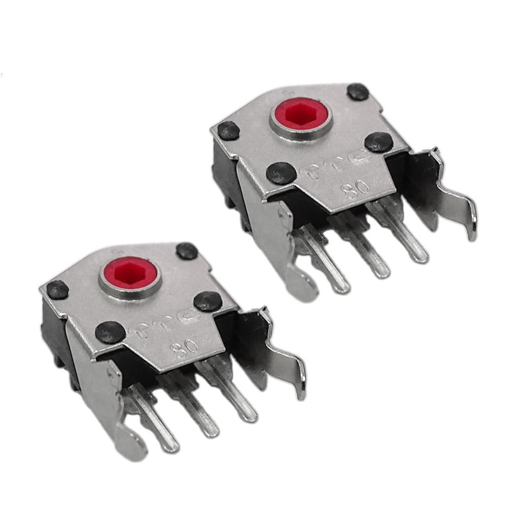 8mm TTC Mouse Encoders Mouse Wheel Accessories for GPROX Superlight 2 ...