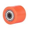 8mm Universal Chain Roller Tensioner Pulley Wheel Guide for Motorcycle ...