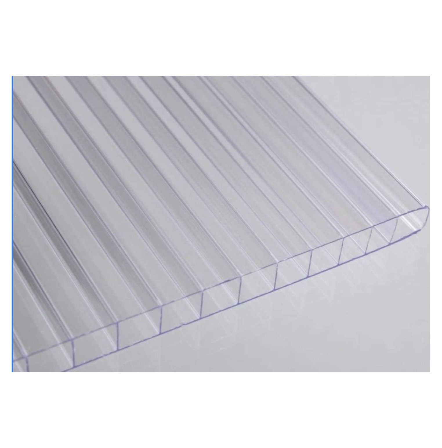8mm Wall Polycarbonate Greenhouse Panels, Greenhouse Polycarbonate ...