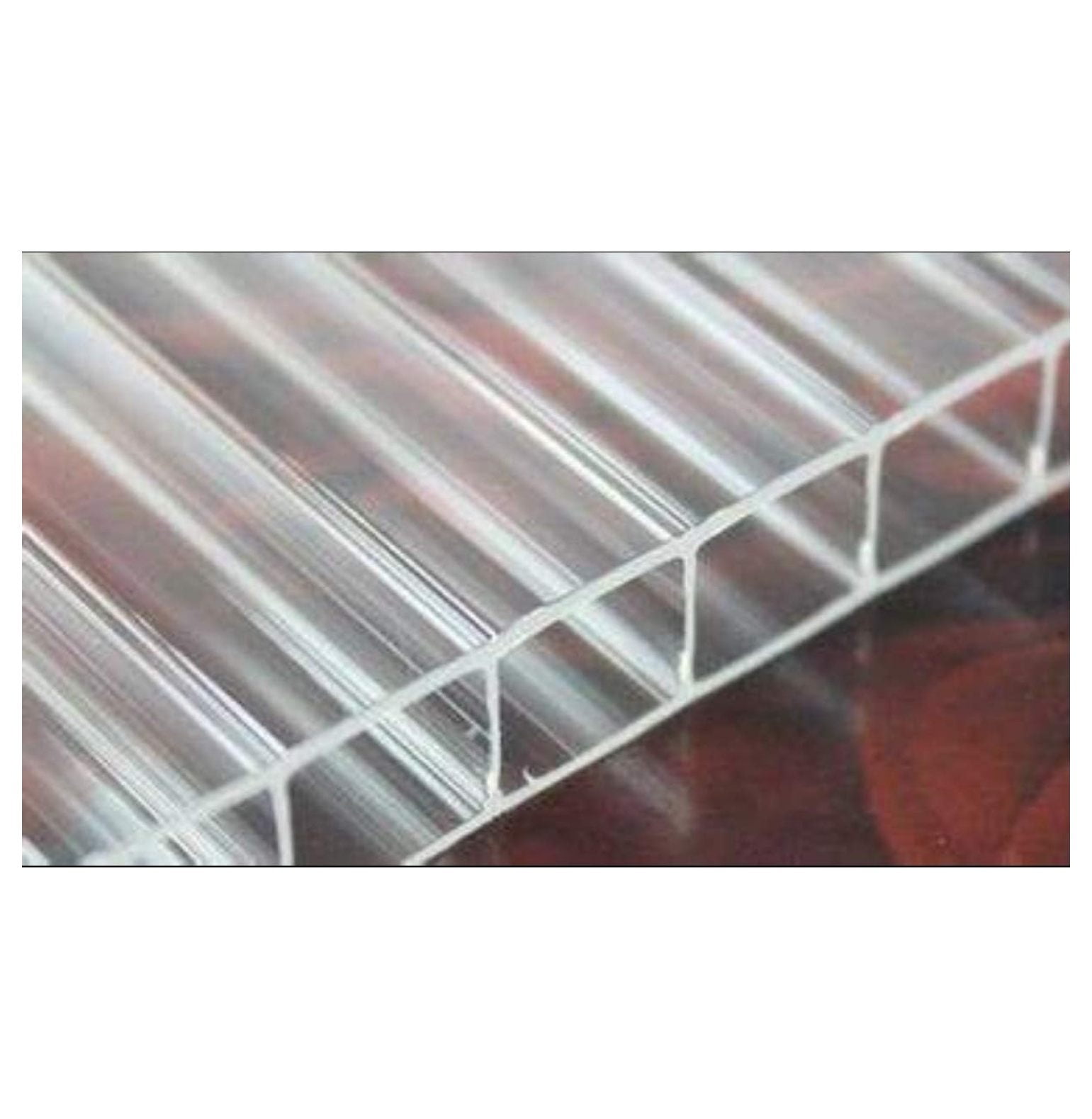 8mm Wall Polycarbonate Greenhouse Panels, Polycarbonate Sheets ...