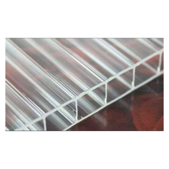 8mm Wall Polycarbonate Greenhouse Panels, Polycarbonate Sheets ...