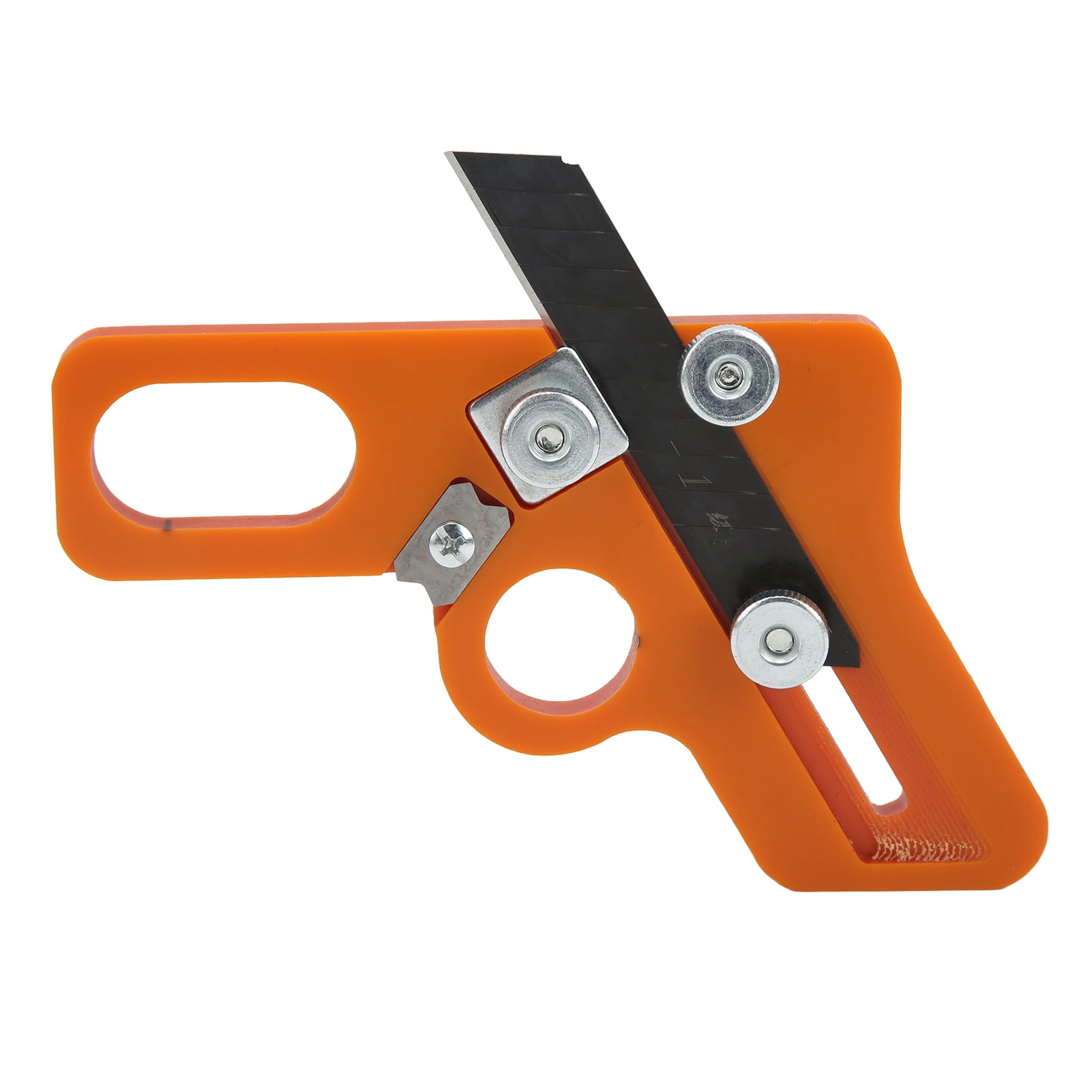 8mm Woodworking Trimming Blade, Banding Trimming Blade Banding Arc ...