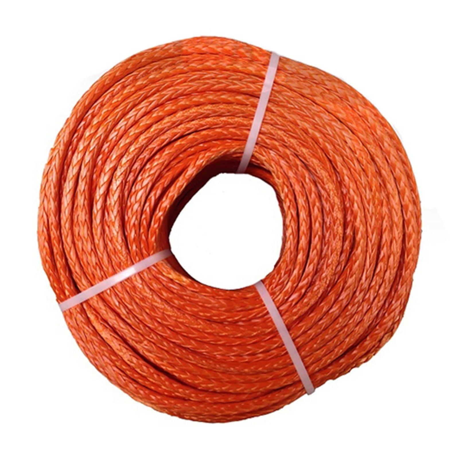 8mm X 300meters 12strand Synthetic UHMWPE Winch Rope Sailplane Cable ...