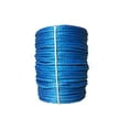 8mm X 40m 12 Strand Extreme UHMWPE Synthetic Winch Rope Plasma Line For ...