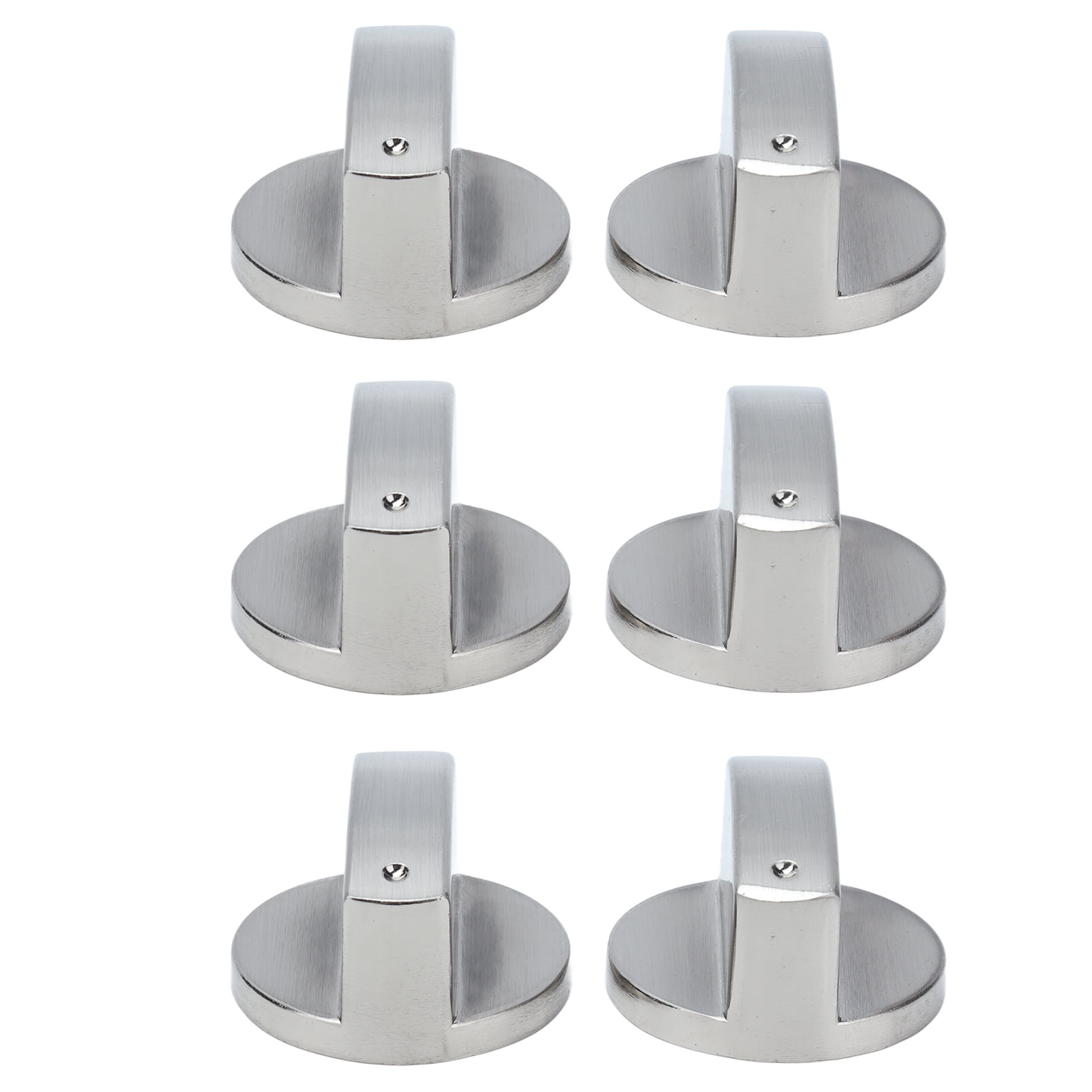 8mm Zinc Alloy Stove Knob, Replacement Control For Range, Oven ...